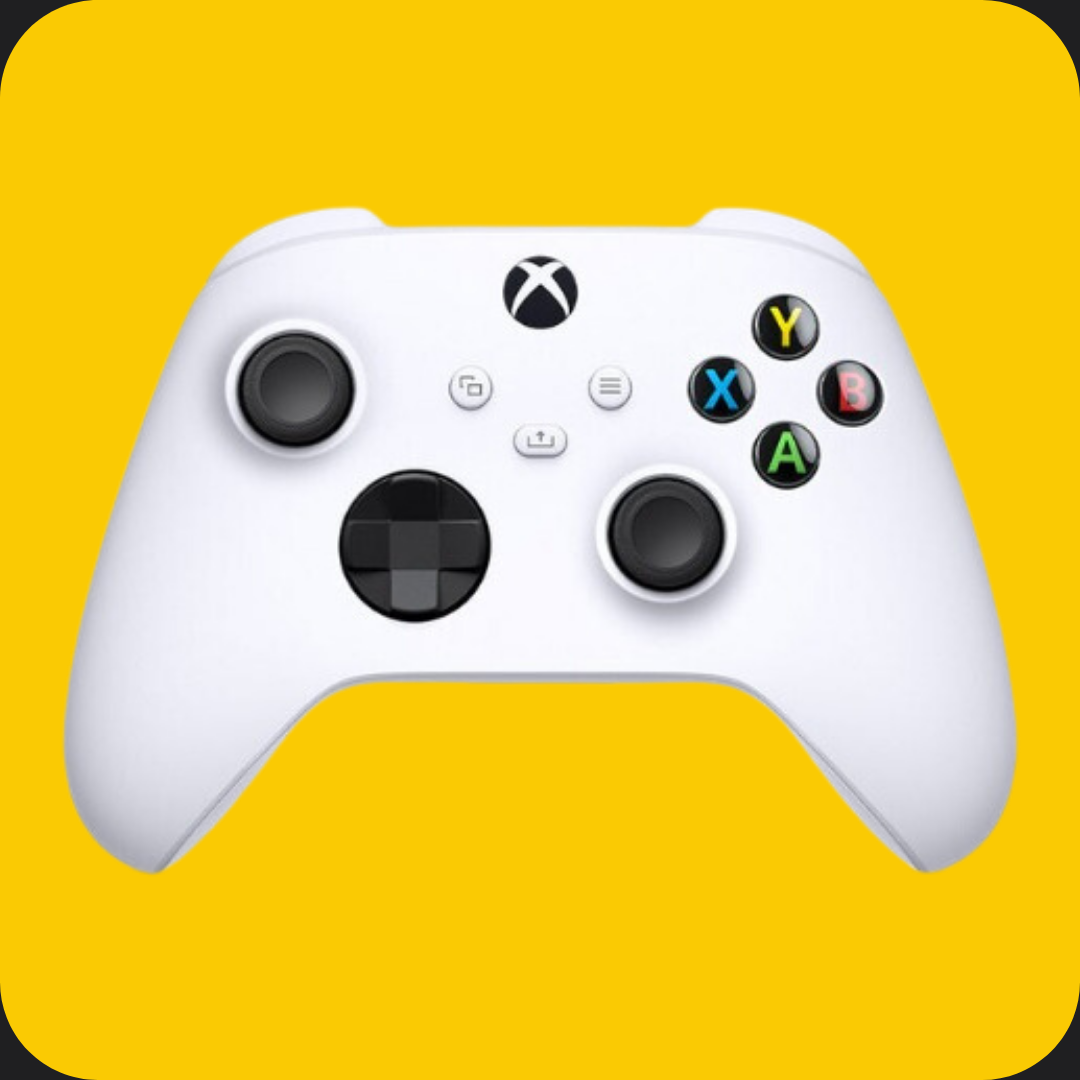 Controle joystick sem fio Microsoft Xbox Wireless Controller Series X ...